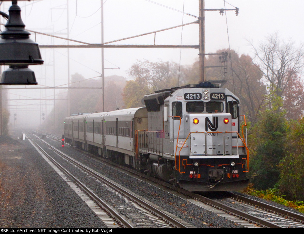 NJT 4213